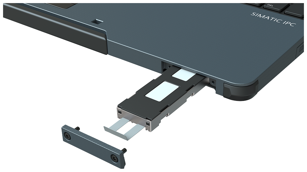 Siemens SIMATIC IPC MD-57A Intel® Core i7 – FIT International Trading